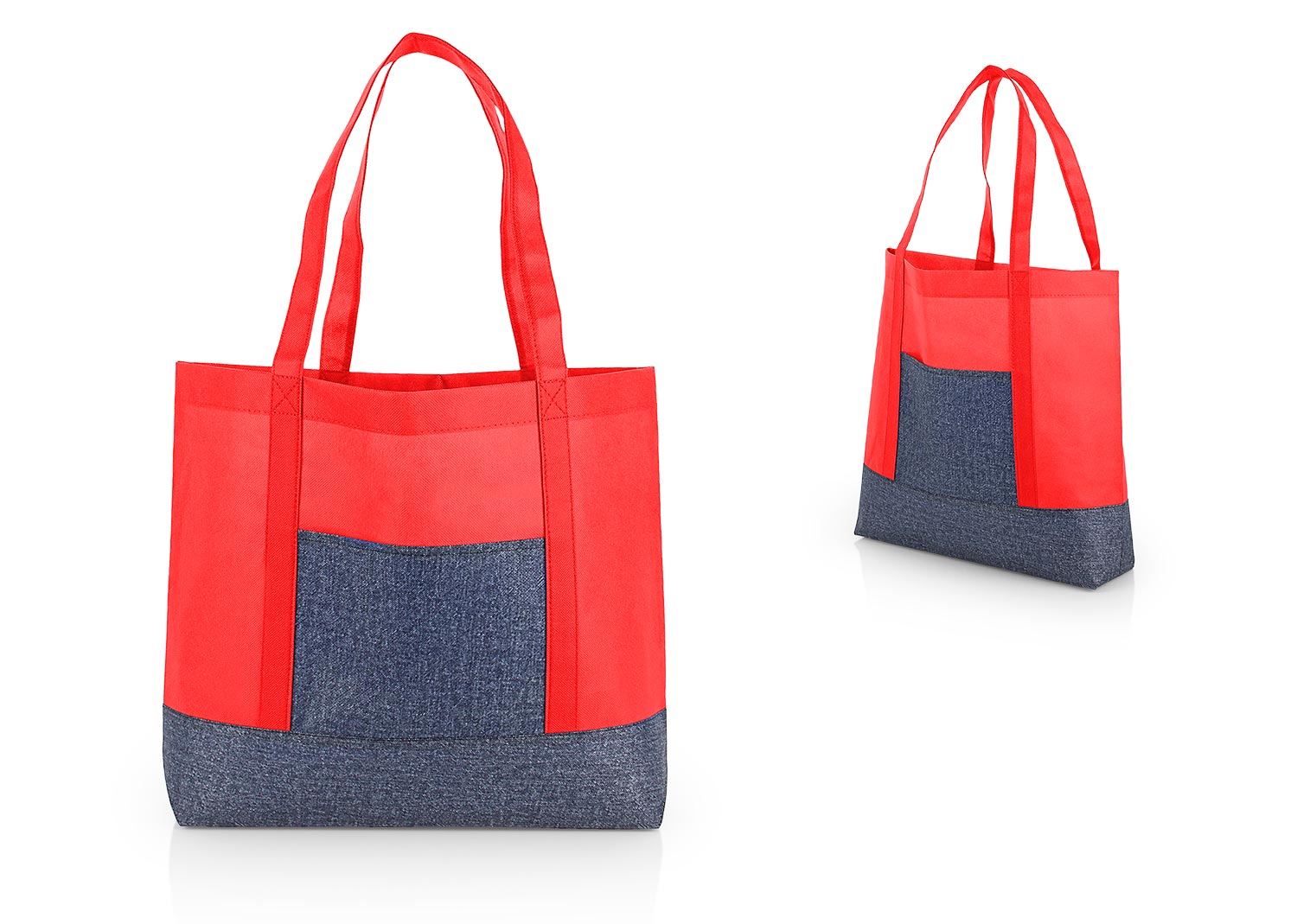 Bolsa Denzel - Trazo Creativo Bolsa Denzel - Trazo Creativo